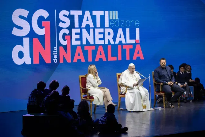 7 Things to Know about Giorgia Meloni, Italy’s Likely New Catholic ...