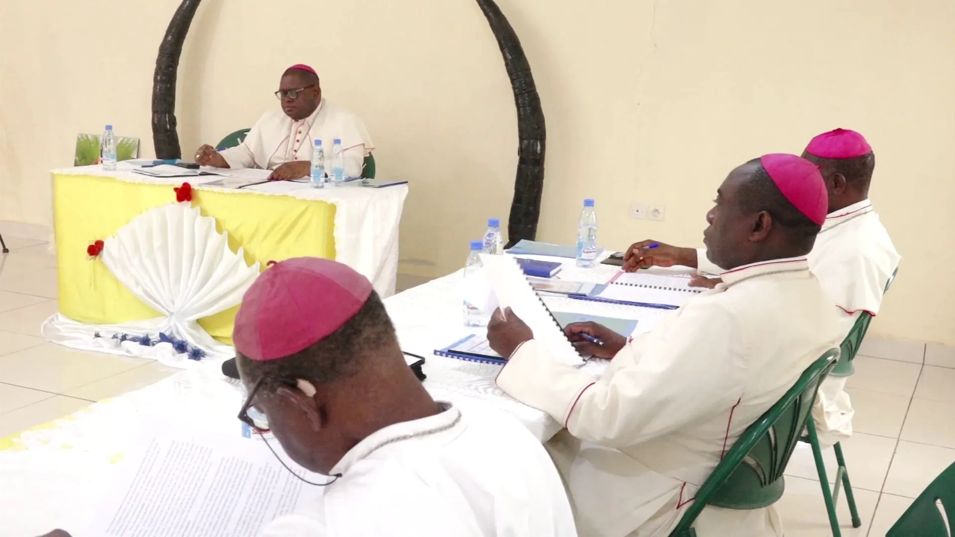 Bishops in Bamenda Province, Cameroon, Unveil Liturgical Guidelines ...
