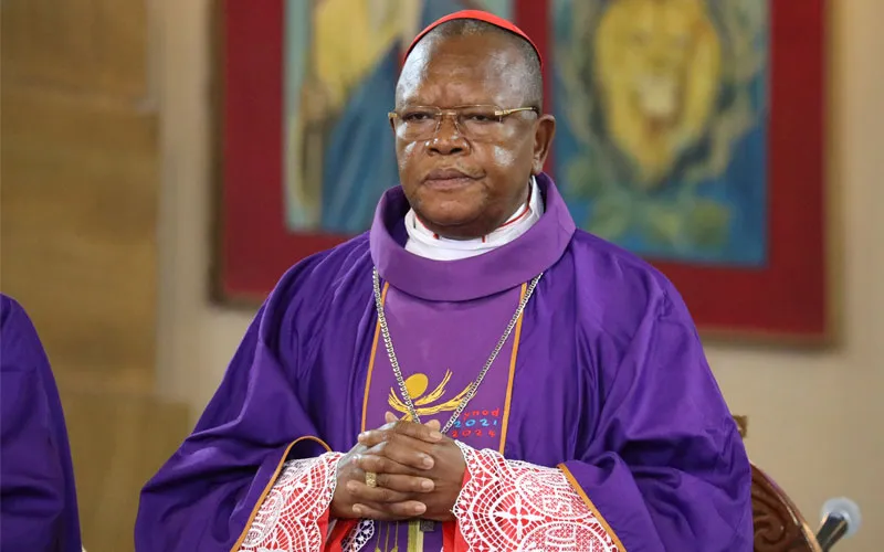 “Great joy”: SECAM on Reappointment of President to Pope Francis ...