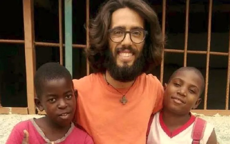 Portuguese Missionary Volunteer Says Angola Experience “completely ...