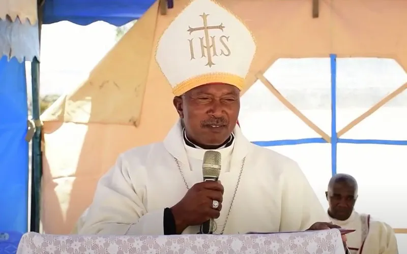 Against “natural order of beings”: Kenyan Catholic Bishop on Support ...