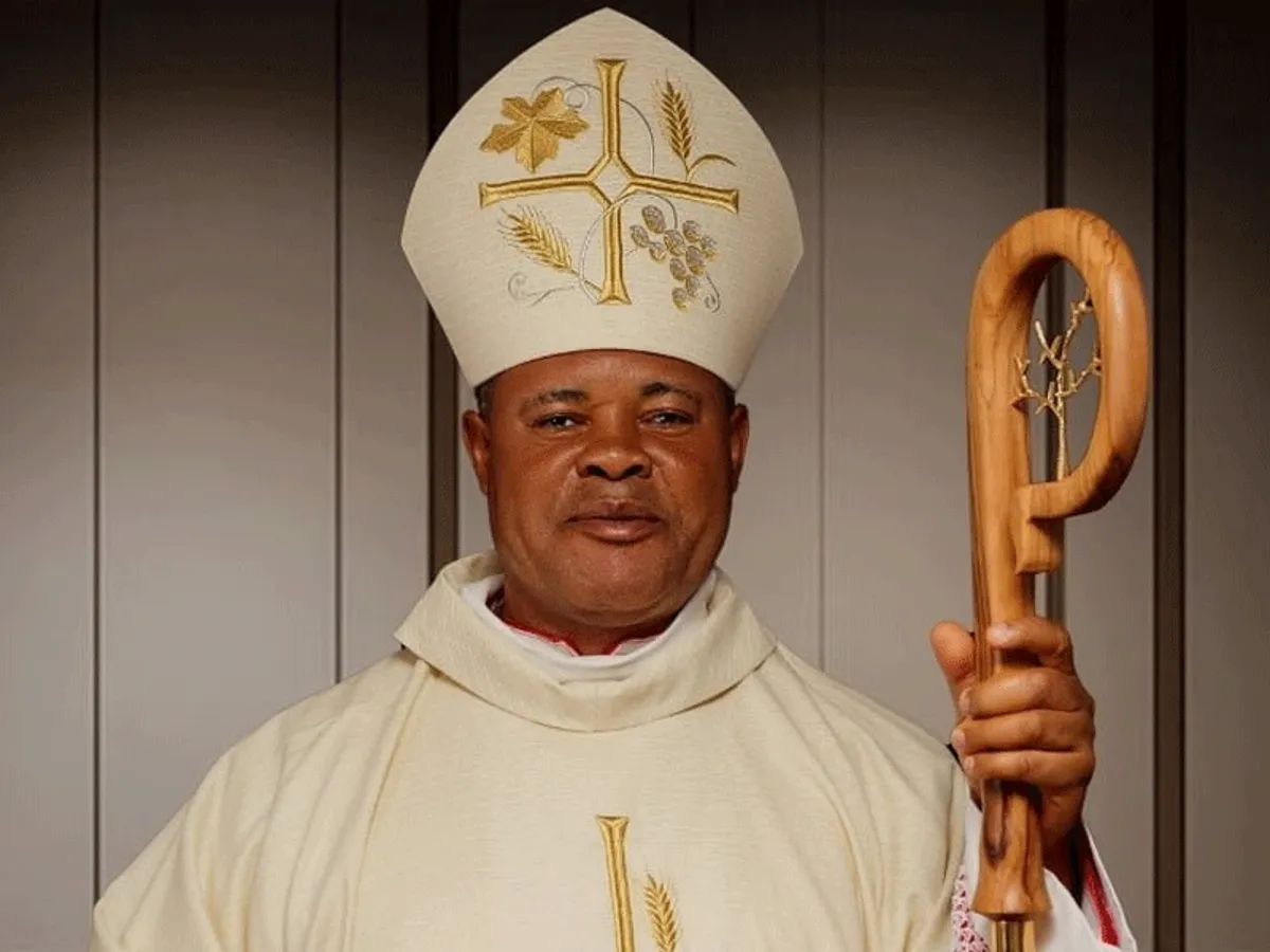 “Disregard the threat”: Catholic Bishop to Electorate in South East ...