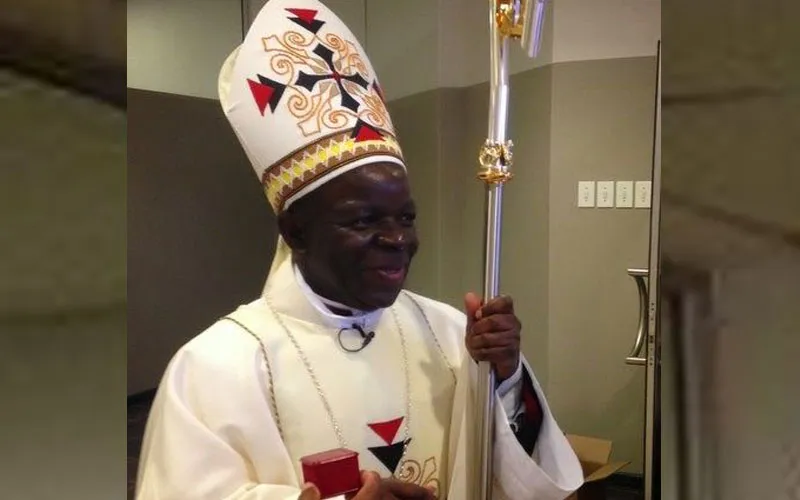 Lent a “complete change of direction”, Conversion: Catholic Bishop in ...