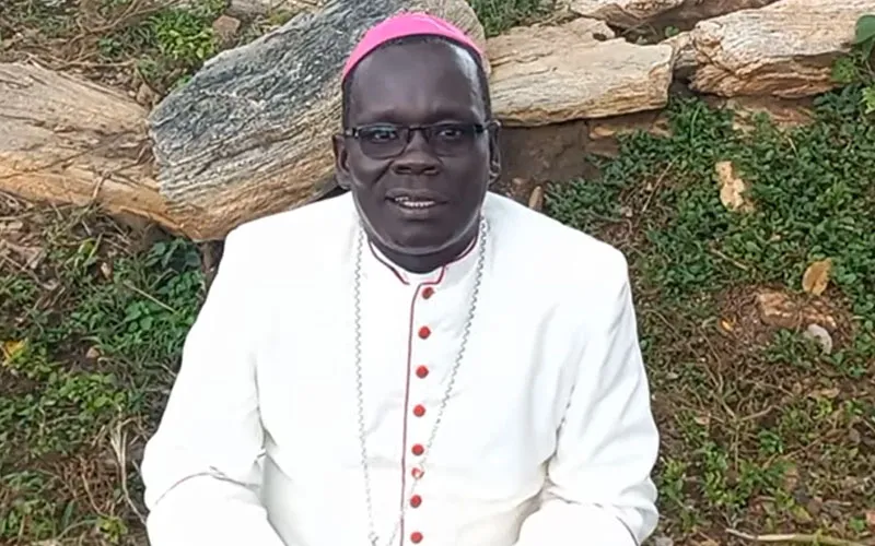 Catholic Bishop in South Sudan Decries Land Grabbing Menace, Urges ...