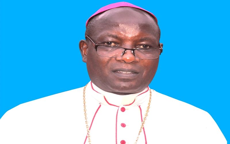Tanzania’s Moshi Diocese Gets a New Bishop: Papal Transfer