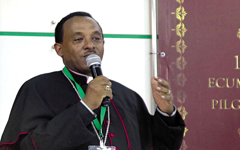 Church in Ethiopia Has Fulfilled Pope’s Request, Prayed for Persecuted ...