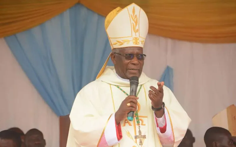 Catholic Bishop in Uganda Hails National Seminary for Forming “pastorally minded Priests”