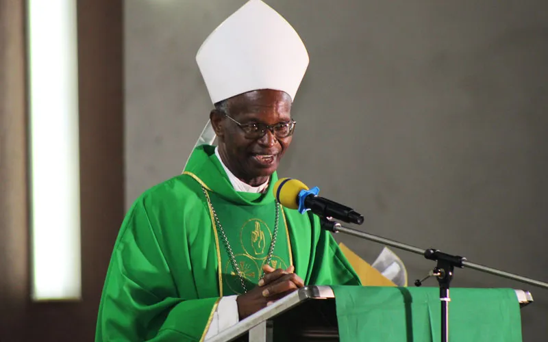 Catholic Bishop Mourns African Cardinal Who Desired to Revive Symposium ...