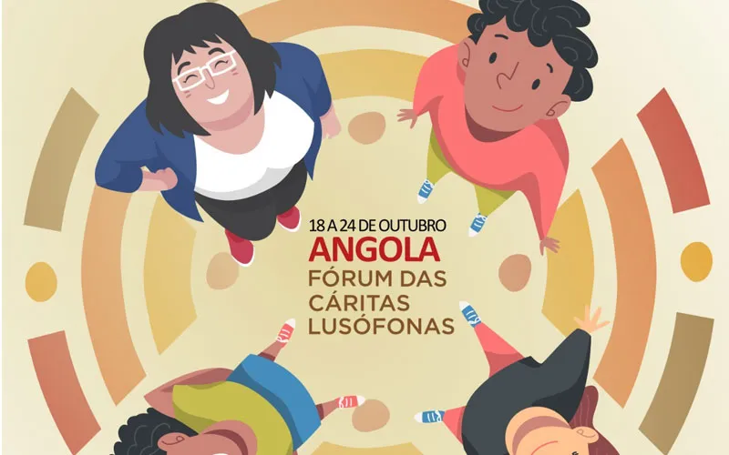 Planned Caritas Lusophone Forum an Opportunity to “share experiences ...