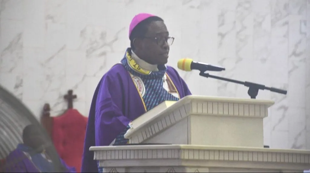 “The Church is growing”: Bishop-elect in Nigeria on Meaning of Recently ...
