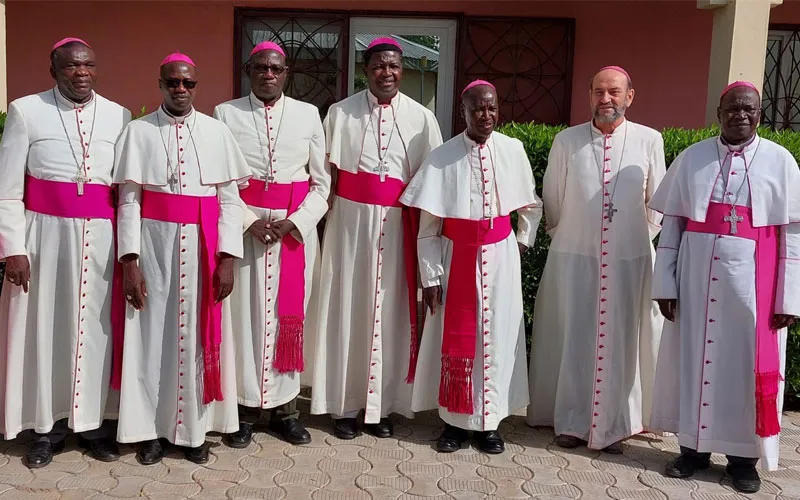 Catholic Bishops in Chad Decry Violence, Call for “true inclusive ...