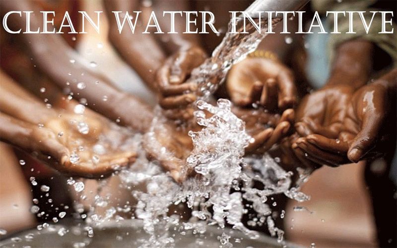 Salesians Facilitate Clean Water, Improved Sanitation to 1,000s at ...