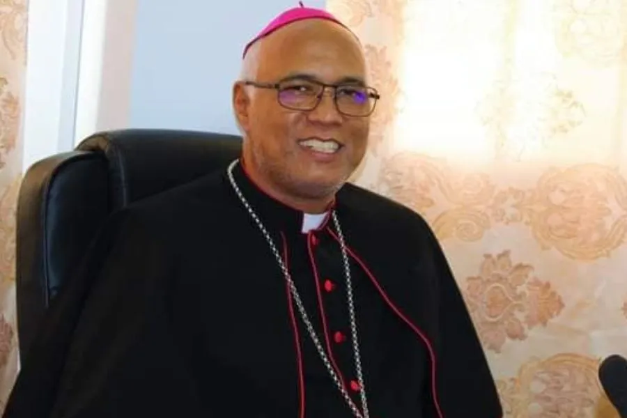 Auxiliary Bishop in Madagascar Appointed Local Ordinary for Antsirabé ...