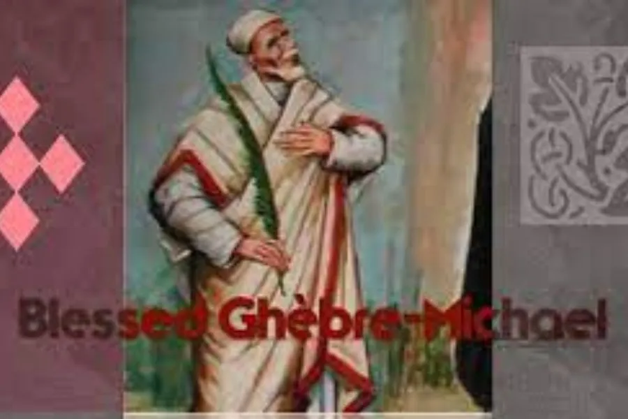 Ordained in Secrecy, Other Things to Know about Blessed Ghebre-Mikael ...