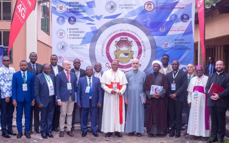 Catholic Archbishop Appeals for Release of Separatist Leader in Nigeria ...