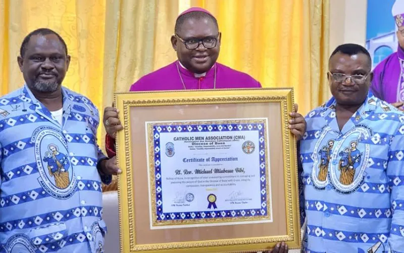 Catholic Men in Cameroon’s Buea Diocese in “total support” of Bishop ...