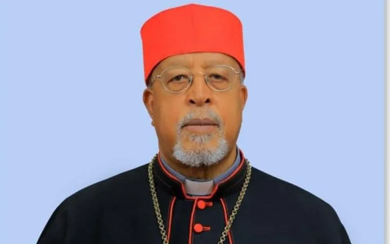 Tanzanian Cardinal Takes Possession of Rome’s "Church of the Artists ...
