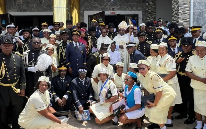 Nigeria’s Health Sector Subjected to “years of neglect by government ...