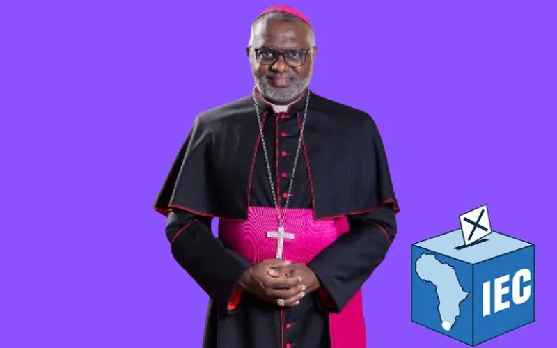 Let’s Fast “for our country”: Catholic Bishop in South Africa ahead of ...