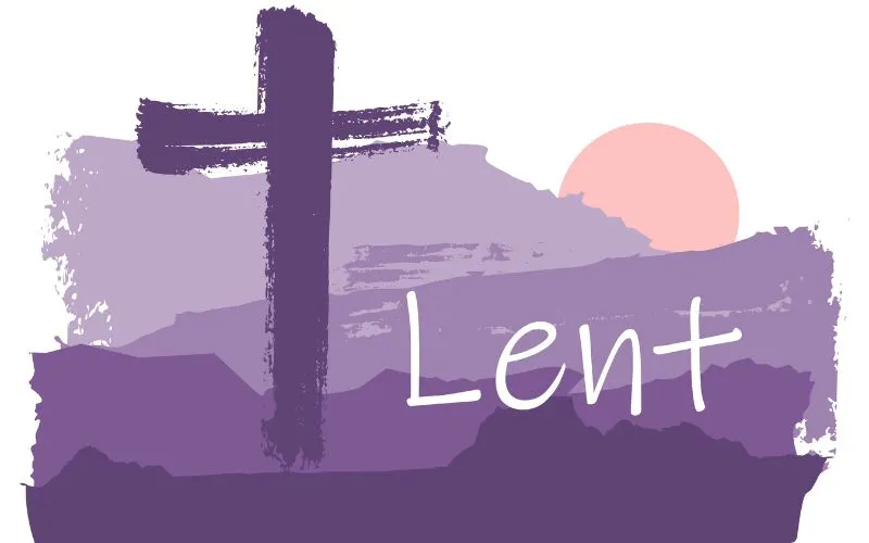 Lent Goes Beyond “simple preparation for Easter”: Catholic Archbishop ...