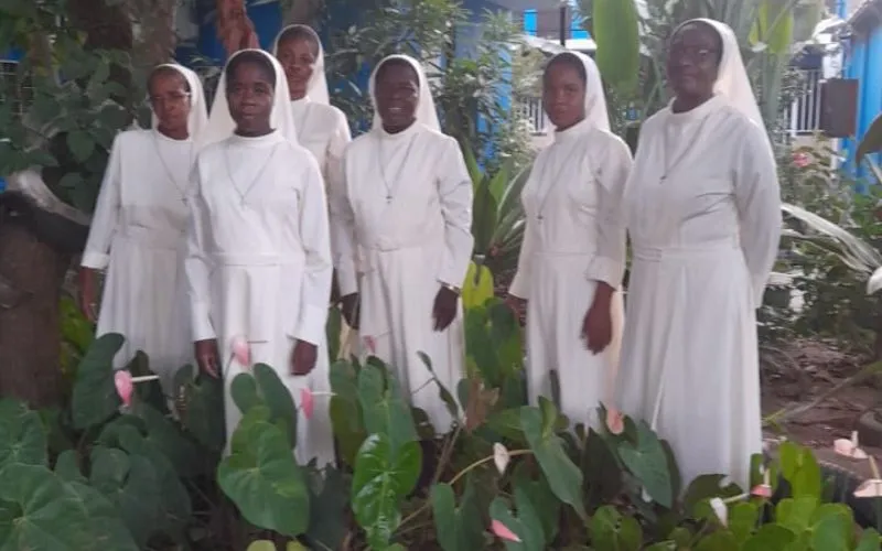 Drop in Vocations to Religious Life among Women Threatening Growth of ...