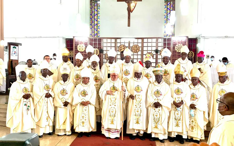 Catholic Bishops in Ghana Call on Christians to “never get tired of ...