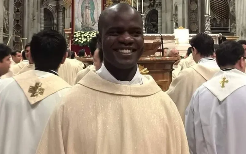 Pope Francis Accepts Retirement of Catholic Bishop of Kitale in Kenya ...