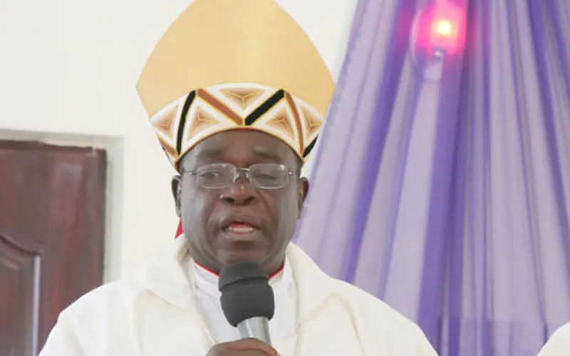 Nigerian Bishop’s "controversial" Easter Message Was Prophetic ...