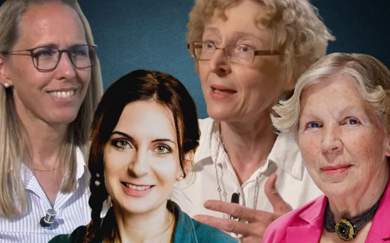 Four Women Quit German Synodal Way, Say it Casts “doubt on central ...