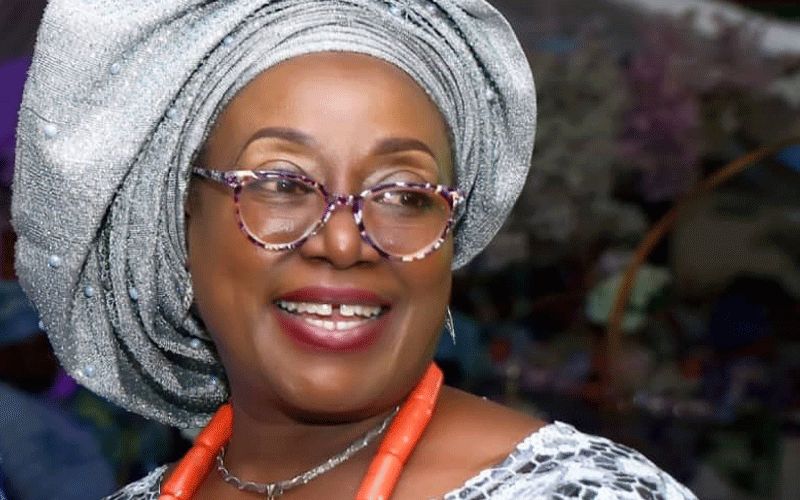 “This elevation is a miracle of God”: Nigerian Professor Appointed to ...