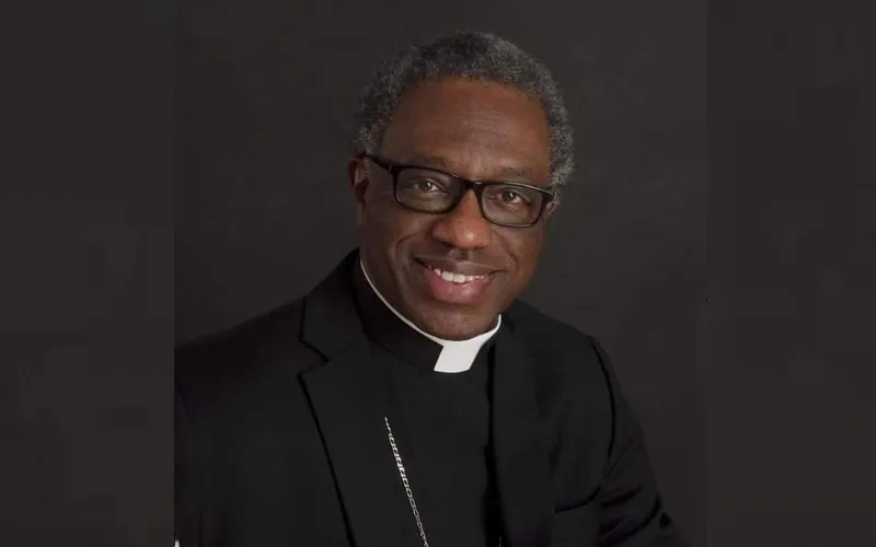 Nigerian-born Apostolic Nuncio to Succeed Former Nuncio in Kenya, South ...