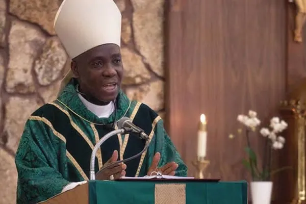 Catholic Bishop Condemns Killing of Residents, Razing of Markets in ...