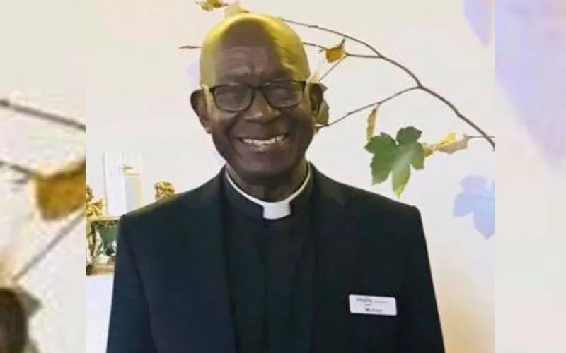 Muslim Boy Who Secretly Converted to Catholicism, Sierra Leone’s First ...