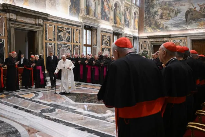 Vatican announces art contest for Stations of the Cross to be displayed ...