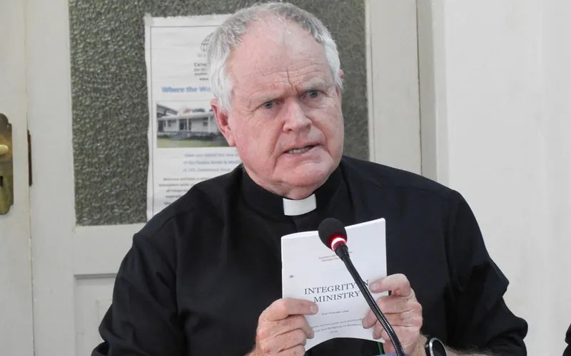 Catholic Bishops in Southern Africa Deliberating Creation of ...
