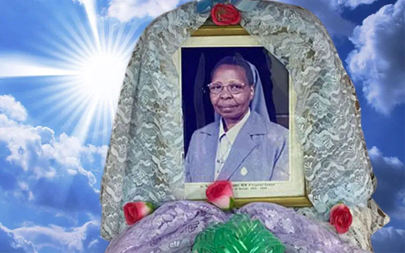 Catholic Sisters in Kenya Mourn Founding Superior General who “took ...