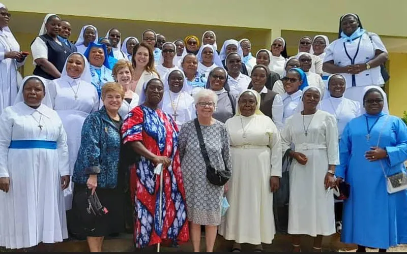 Catholic Nuns in Africa Urged to Strive for Transparency to Sustain ...