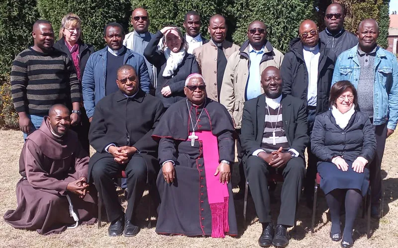 South African Catholic Bishop Calls for “new pastoral model” in ...