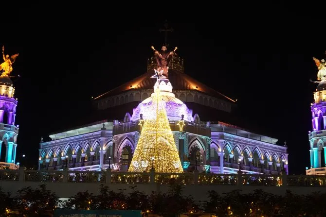 Papal Christmas Deadline Over Syro-Malabar Rift is Met, but Indian ...