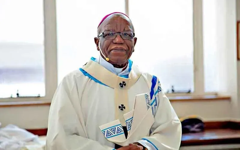 Catholic Archbishop in South Africa Says Late Anglican Archbishop was ...