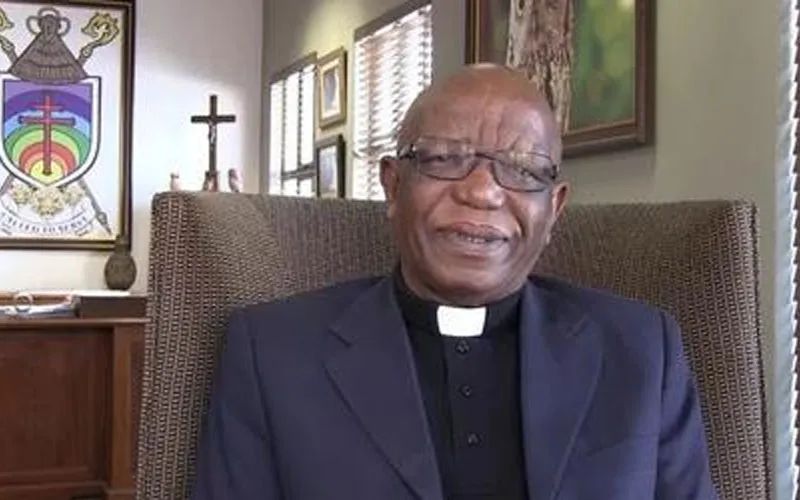 On World Refugee Day, South African Archbishop Calls on Host Nations to ...