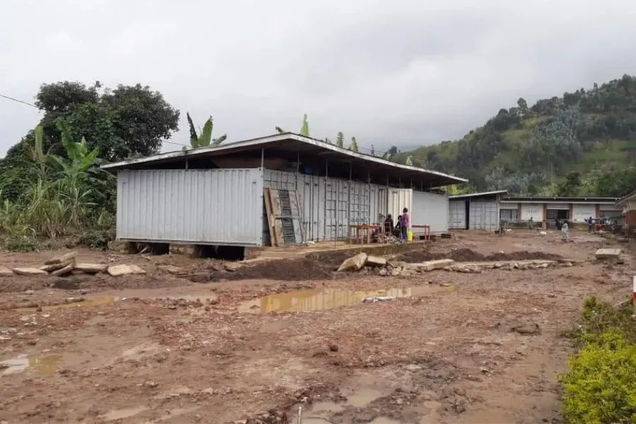 Catholic Entity Reaches Out to Flood Victims in Rwanda in “a very safe ...