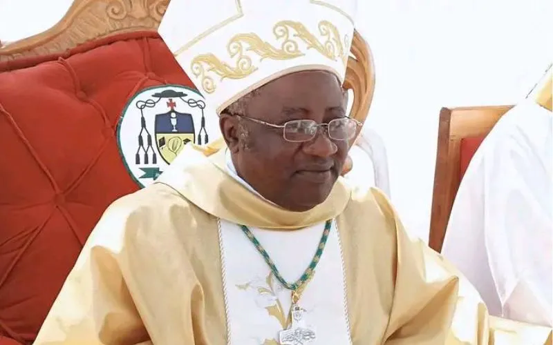Catholic Priests and Bishops in Nigeria Told to “rise above tribal ...