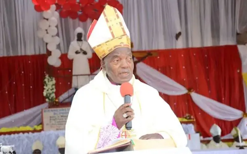 Plans Underway for Diocesan Peaceful March against Insecurity in ...
