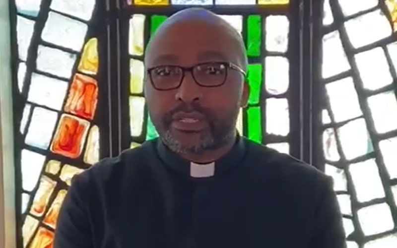 New Leadership Means “new energy” for Religious Order: Catholic Bishop ...