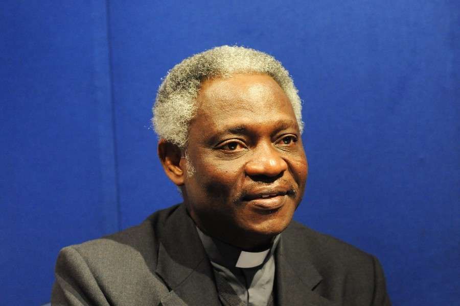 Ghanaian Cardinal Urges Forgiveness, Justice in Response to George ...