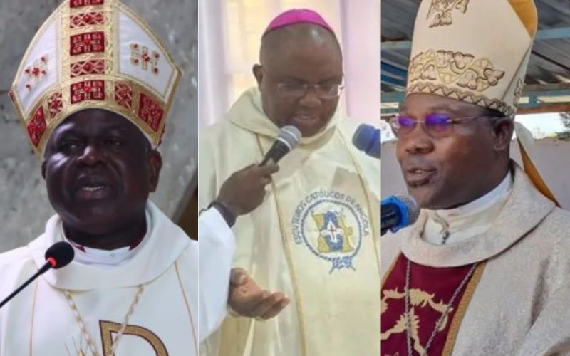 Epiphany Sunday: Catholic Bishops in Angola Call on Christians to Be ...