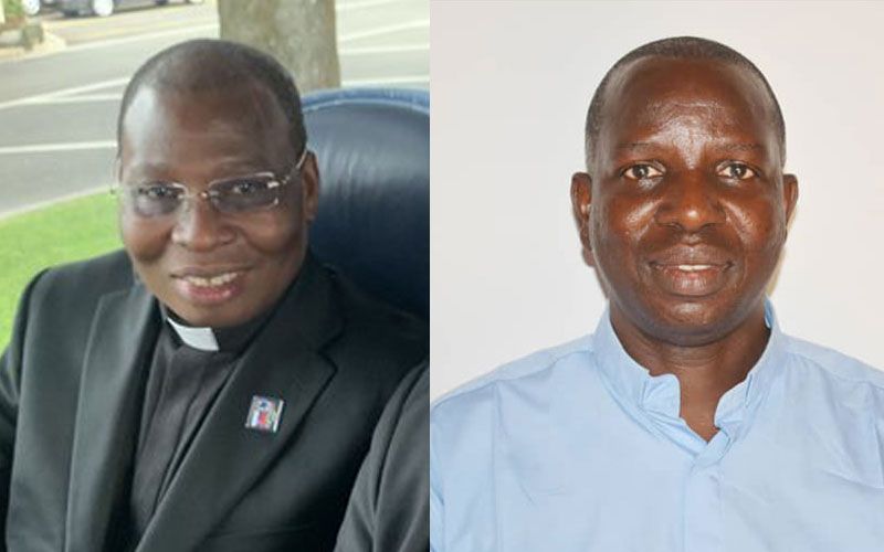 New Catholic Bishop for Mali’s San Diocese, Apostolic Nuncio to Burundi ...