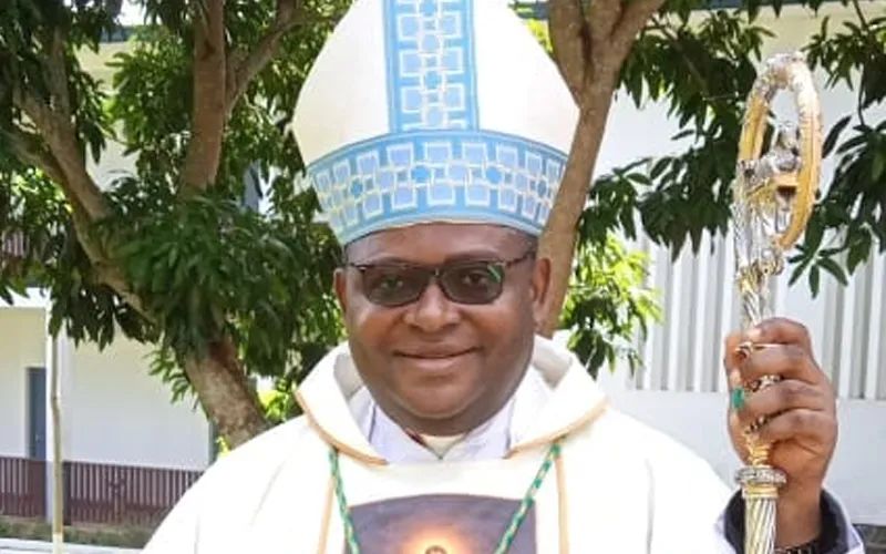 Catholic Bishop in Cameroon Condemns “in the strongest terms” Deadly ...