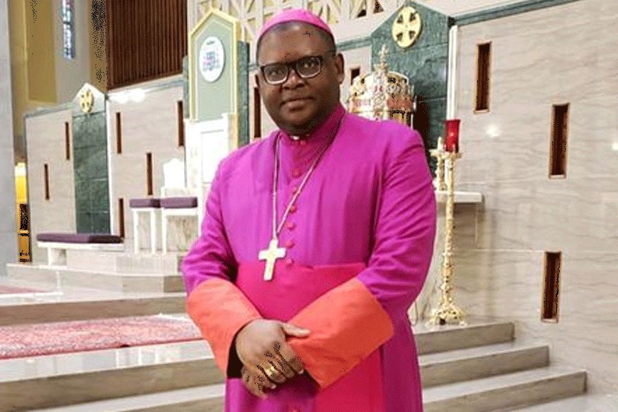 Catholic Bishop in Cameroon Facing Social Media Attacks, Clergy Decry ...